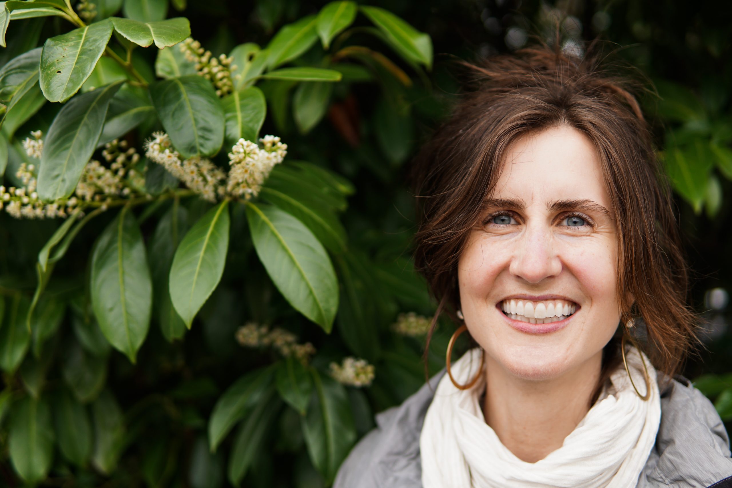 Dr. Della Parker | Portland Naturopathic Doctor | Stellar Health & Wellness